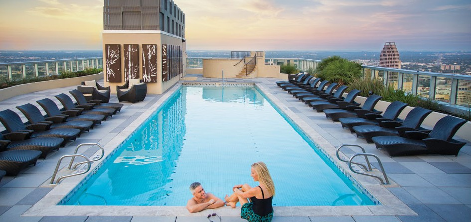 Alteza Residences (at the Grand Hyatt) - San Antonio Young Professionals