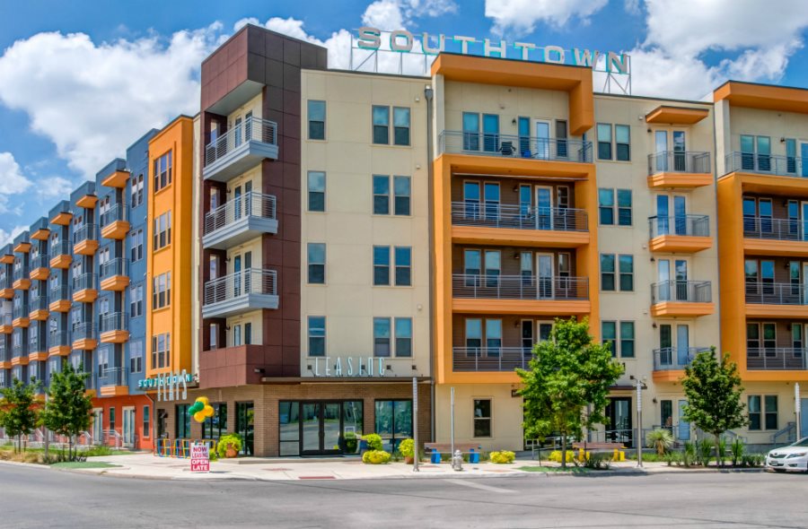 Southtown Flats - San Antonio Young Professionals