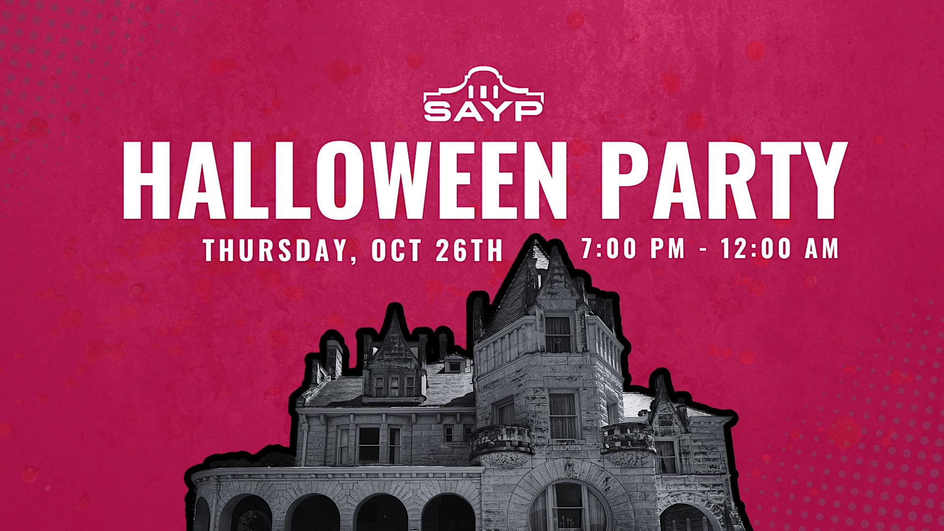 Sponsor an Event - San Antonio Young Professionals